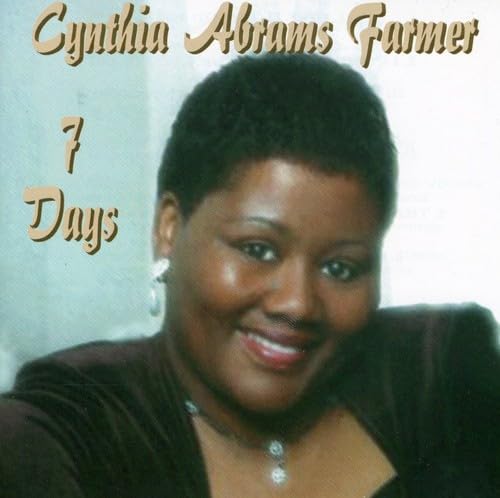 Cynthia Abrams Farmer - 7 Days - Amazon.com Music
