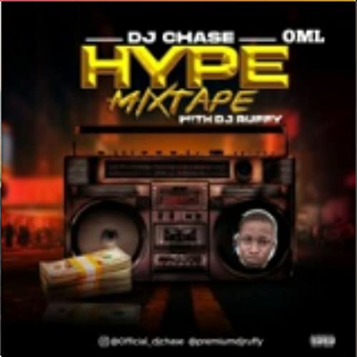 Play Hype by DJ-Chase-OML on Amazon Music