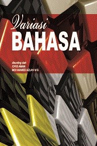 Variasi Bahasa: Idris Aman, Mohamed Azlan Mis: 9789674121990: Amazon ...