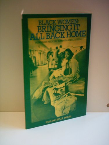 Buy Black Women: Bringing it All Back Home Book Online at Low Prices in ...