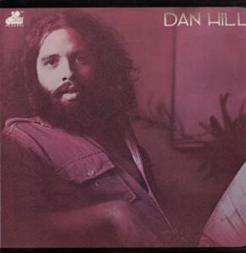 Amazon.com: Dan Hill LP (Vinyl Album) UK 20th Century 1976: CDs & Vinyl