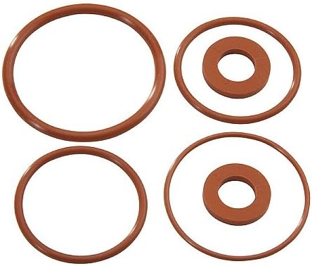 Amazon.com: FEBCO 850/860 1/2-3/4" CHECK MODULE RUBBER KIT : Industrial ...