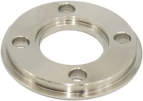 Amazon.com: for Makita 321492-3 Template Guide Adapter Compatible Whit ...