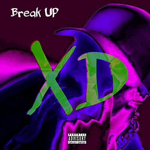 Amazon.co.jp: Break UP [Explicit] : クロスディー: Digital Music