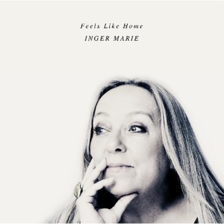 Inger Marie - (CD) Inger Marie - Feels Like Home (Digipack) - Amazon ...