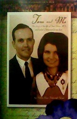 Tom and Me: Billie Jean Ashcraft Sloan: Amazon.com: Books