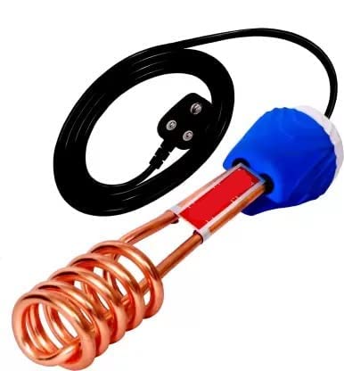 Emerson Heater HP10 Auto 1500 Watt, Copper Rod, This hot Water can ...
