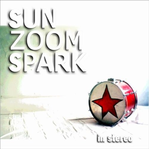 Amazon.com: In Stereo : Sun Zoom Spark: Digital Music