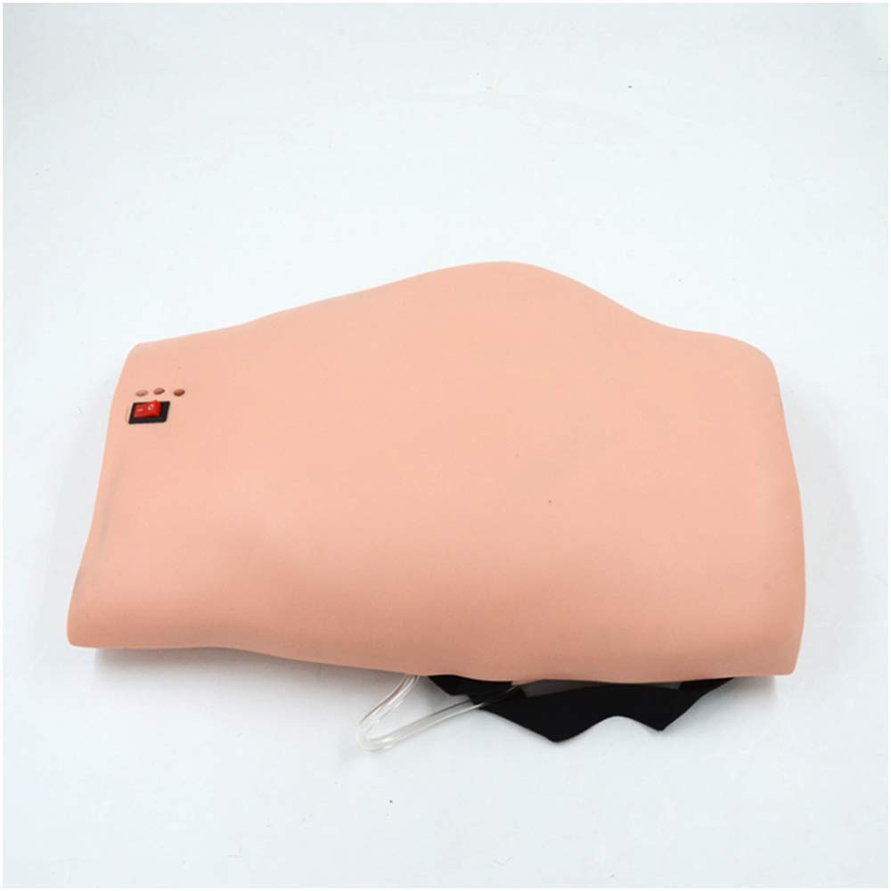 Hip Intramuscular Injection Model Intramuscular Injection Practice Training Model Manikin