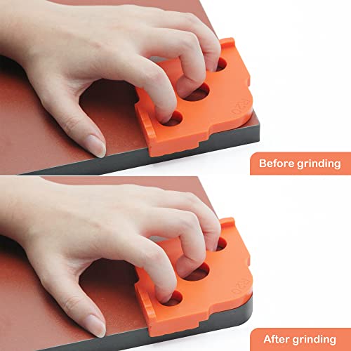 Snapklik.com : Radius Jig Router Templates Corner Radius Routing ...