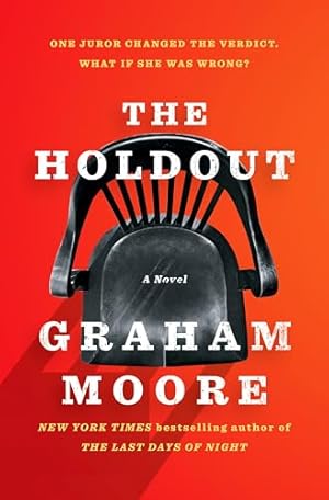 The Last Days of Night: A Novel: Moore, Graham: 9780812988925: Amazon ...