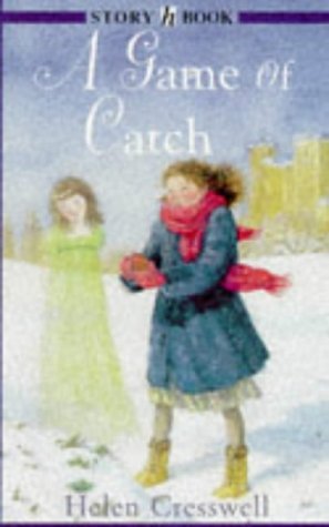Game of Catch: Cresswell, Helen: 9780340634622: Amazon.com: Books