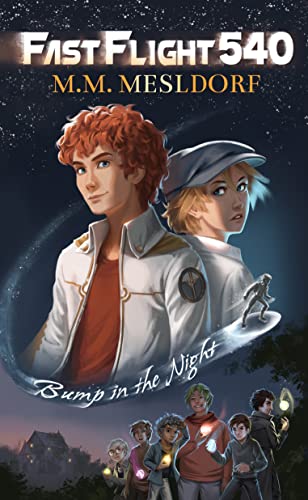 Book review of FastFlight 540 - Readers' Favorite: Book Reviews and ...