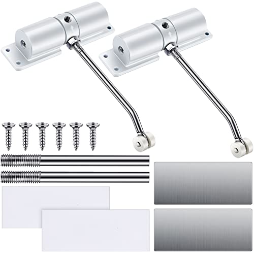 The 30 Best Self Closing Door Closers of 2025 [Verified] - Cherry Picks