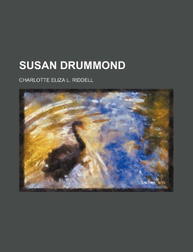 『Susan Drummond』｜感想・レビュー - 読書メーター