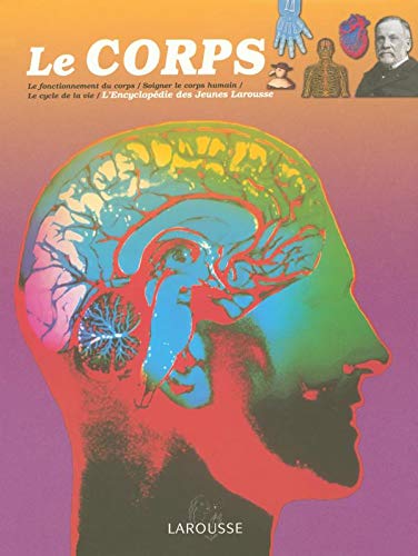 Amazon.com: Le corps (French Edition): 9782035525345: Collectif: Books