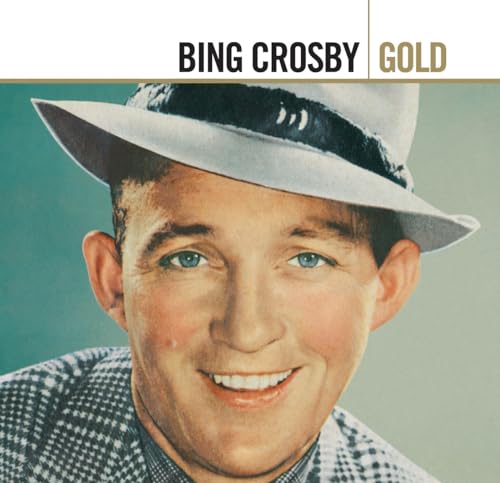 Amazon.com: Gold : Bing Crosby: Digital Music
