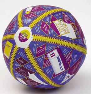 Clever Catch Balls: Measurements: Amazon.in: Music}