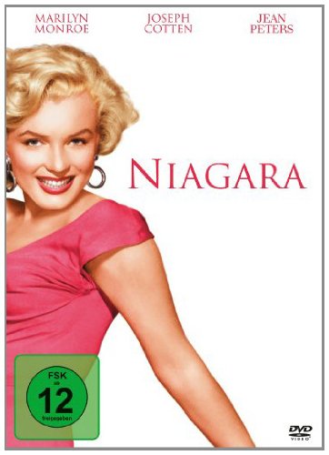 Amazon.com: NIAGARA - NIAGARA [DVD] [1953] : Movies & TV