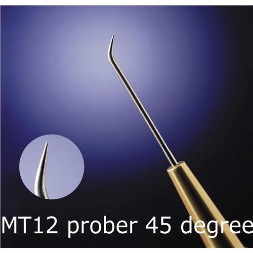 Tool #12, Size 0.25mm, Micro-Prober 45º: Amazon.com: Tools & Home ...