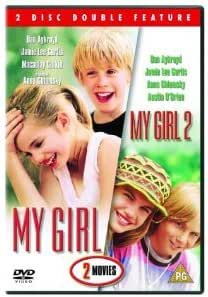 My Girl/My Girl 2 [DVD]: Amazon.ca: Films et séries télévisées