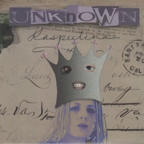 Écouter Unknown de Rasputina sur Amazon Music