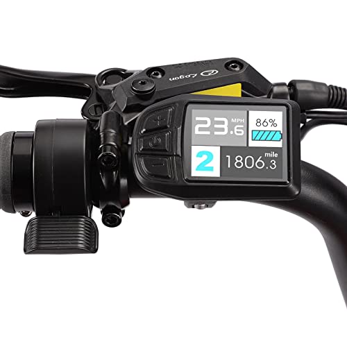 Velowave Ranger Electric Bike Review – Electric Bike Lab