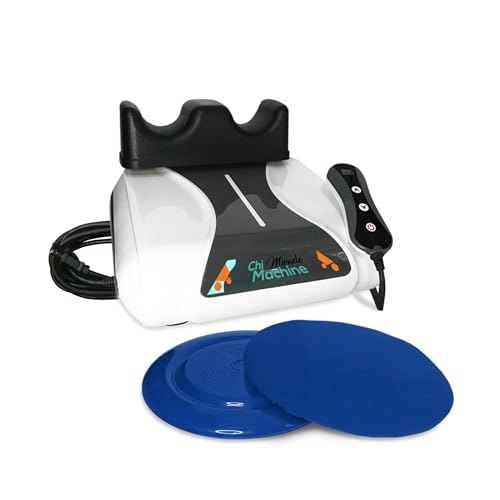 The 5 Best Chi Machines [Ranked] - Product Reviews and Ratings