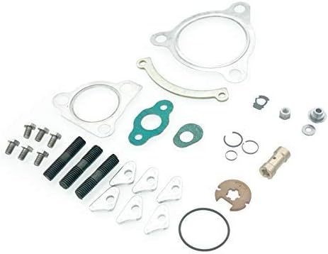 Amazon.com: K03 KO3 Turbo Rebuild Kit Turbo Lab America K03 KO3 KO4 K04 ...