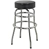 Amazon.com: Sealey SCR13 Workshop Stool with Swivel Seat : Home & Kitchen