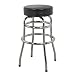 Amazon.com: Sealey SCR13 Workshop Stool with Swivel Seat : Home & Kitchen