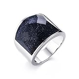 ・ブランド:Rockyu・製造元:Newcity・モデル:RockyuRC-290LM-8-J-18・製造元/メーカー部品番号:RockyuRC-290LM-8-J-18・素材: ステンレス ダイヤ 指輪 18号 重量: 14.3g・ステン...