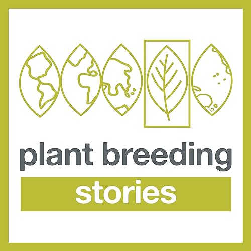 Plant Breeding Stories : PBS International: Amazon.in: Audible Books ...