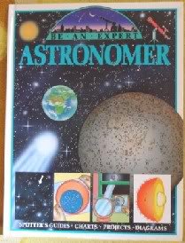 Astronomer (Be an Expert): Graham, Ian: 9781569240267: Amazon.com: Books
