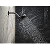 KOHLER 26290-CP Statement Three-Function SHOWERHEAD, Maximum Spray ...