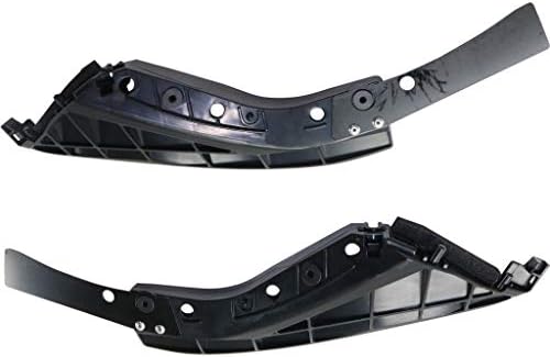 Amazon.com: For Nissan Maxima Front Bumper Bracket 2009 10 11 12 13 ...