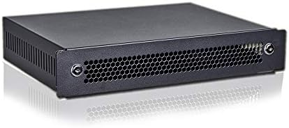 Amazon.com: Kenuco Heavy Duty 16 Gauge Steel DVR Security Lockbox with ...