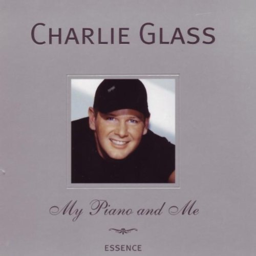 Amazon.com: My Piano and Me : Charlie Glass: Digital Music