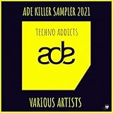 【発売日：2021年10月23日】・製造元:Techno Addicts
