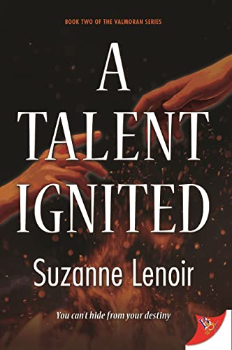 Publication: A Talent Ignited