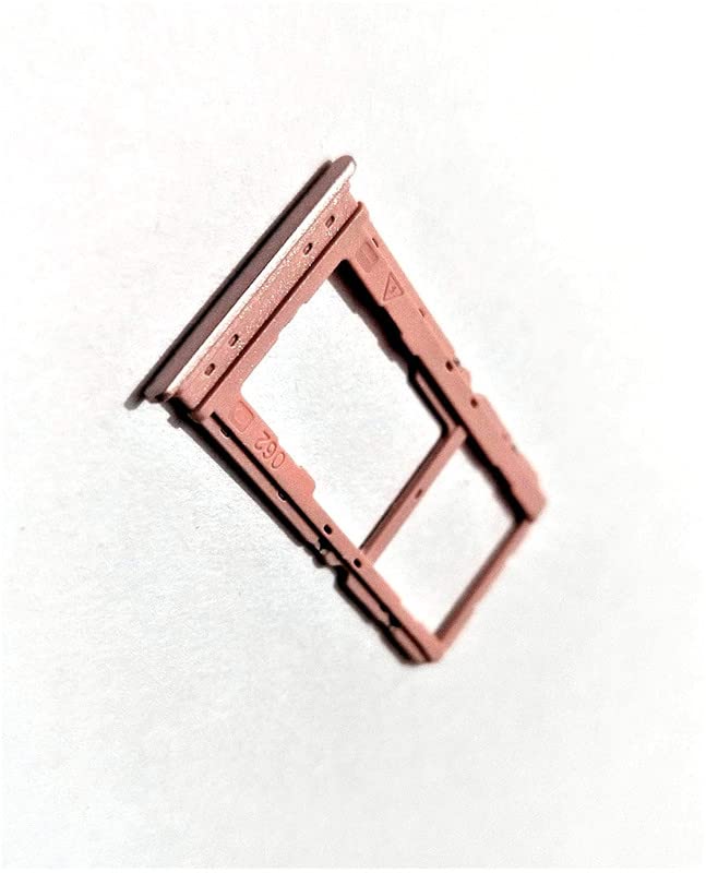 BringUAll Replacement Sim Card Holder Tray Slot Compatible with Vivo S1 ...