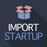 【発売日：2015年07月14日】・製造元:ImportStartup.com