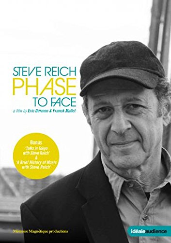 Reich: Phase To Face [Alemania] [DVD]: Amazon.es: Steve Reich, Eric ...