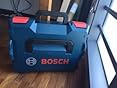 BOSCH L-BOXX-1 4.5 In. x 14 In. x 17.5 In. Stackable Tool Storage Case ...