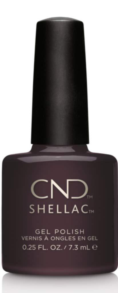 CND SHELLAC - fedora, 7 ml : Amazon.de: Kosmetik