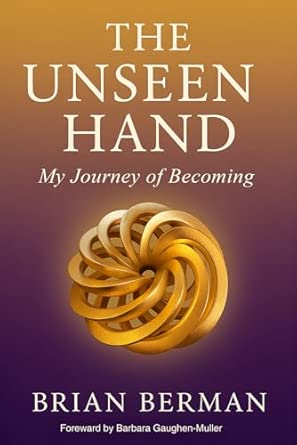 Amazon.com: The Unseen Hand: My Journey of Becoming: 9798263882662 ...