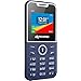 Micromax All-New X1i Smart Dual Sim Keypad Phone | Big 2.4" Display ...