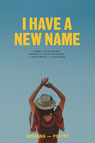 I Have a New Name eBook : Wong, Hosanna: Amazon.ca: Kindle Store