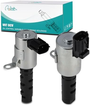 Amazon.com: MOTOKU Engine Variable Valve Timing Solenoid for Chrysler ...