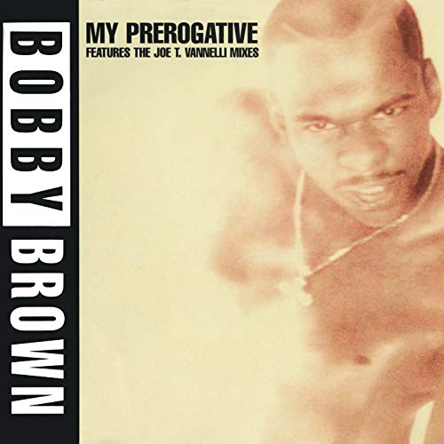 Play My Prerogative by Bobby Brown on Amazon Music